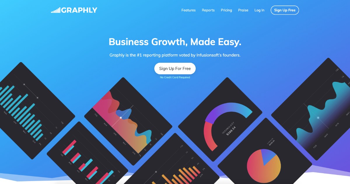 Export New Customers Report | Graphly
